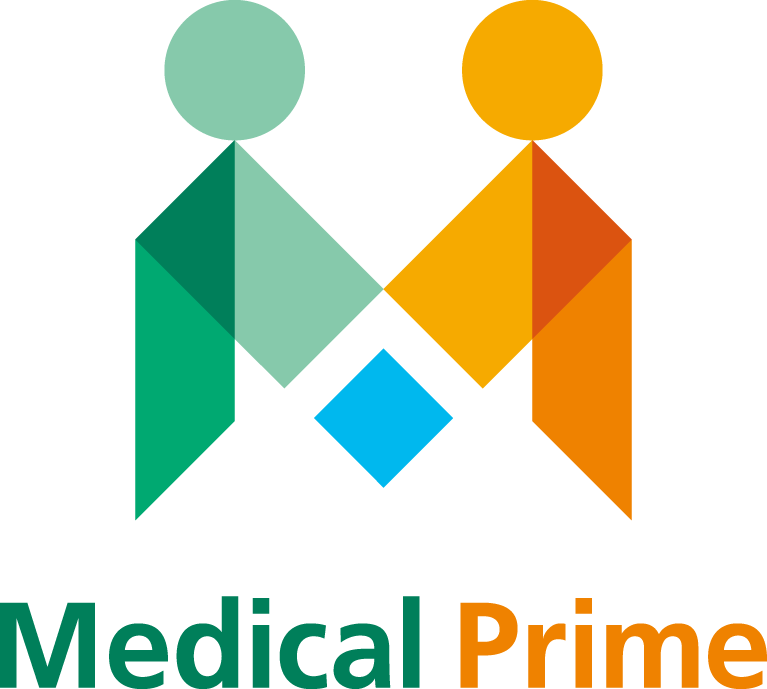 Medical Prime｜メディカルプライム